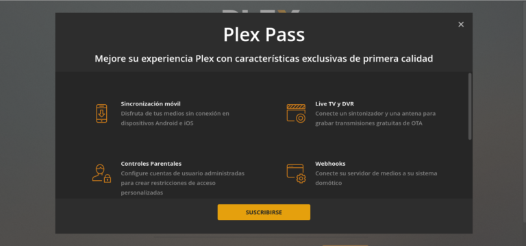 plexx-pass - Angelinux